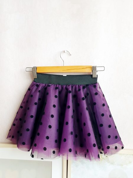 Set fuste tulle mamă-fiică | Dumpi Boutique